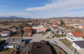 Virtualna šetnja - Općina Brdovec